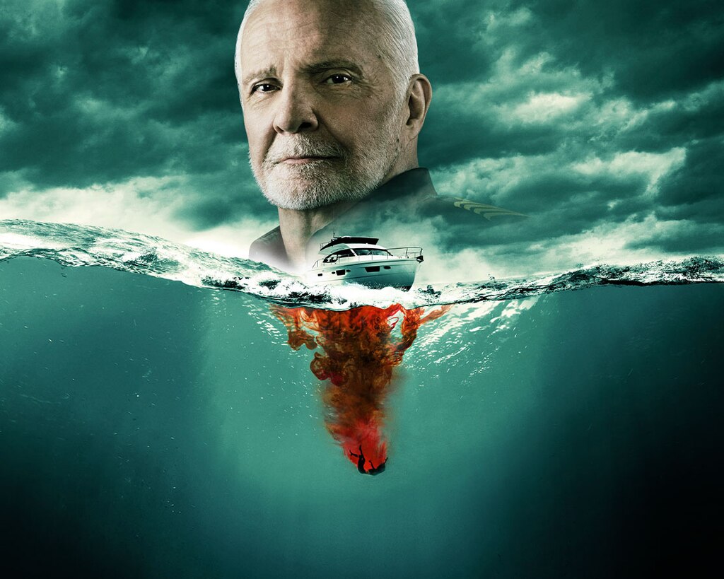 Deadly Waters with Captain Lee - NBC.com